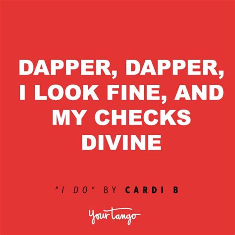 14 Lyrics About Haters From Cardi Bs Invasion Of Privacy Yourtango