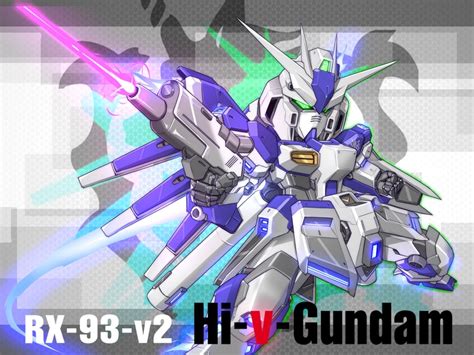 Hi Nu Gundam Gundam And 2 More Drawn By Kingofdraw Danbooru