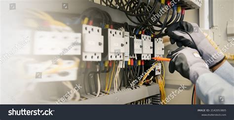 Relay Protection Royalty Free Images Stock Photos Pictures