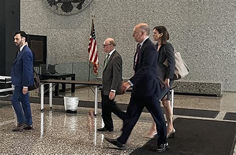 Jury Convicts Madigans Longtime Chief Of Staff On Perjury Obstruction