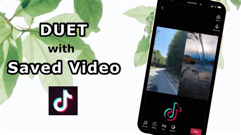 What Is Duet On Tiktok Zeru