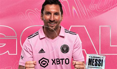 New York Red Bulls X Inter Miami Onde Assistir A Estreia De Lionel