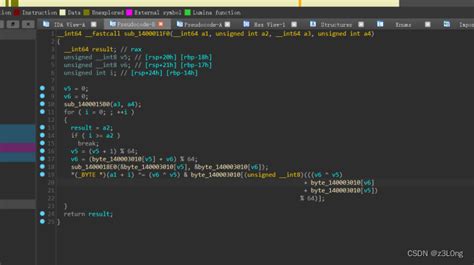 Python解密：rc4和base64加密算法实现 Csdn博客