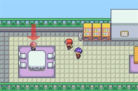 Where To Get Tm33 Reflect In Pokémon Frlg Guide Strats