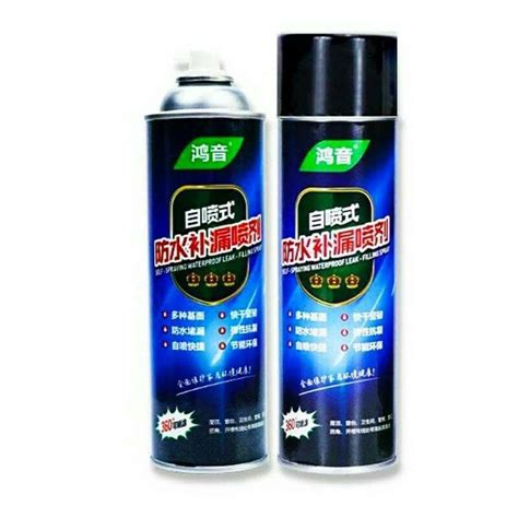 Jual Anti Bocor Atap Tambal Tembok Dinding Penambal Leak Waterproof