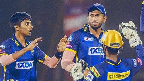 Lkk Vs Itt Predicted Playing 11 Dream Team And Fantasy Picks For Today