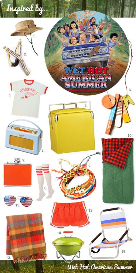 Wetland Corto Terribile Wet Hot American Summer Party Agricoltori