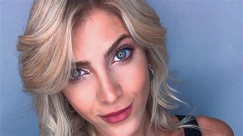 ¡furiosa Cande Ruggeri Admitió Que No Saludó Su Padre En Su Día