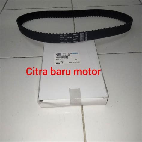 Jual Teming Timing Belt Ford Ranger Everest Mazda Bt50 25 2500cc Tdci