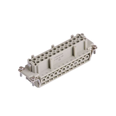 Pins Heavy Duty Connetor UMER CONNECTOR
