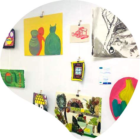 Exhibitions In Non Traditional Gallery Spaces Nbam