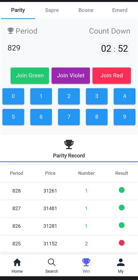 Color Prediction Game Php Script Codester