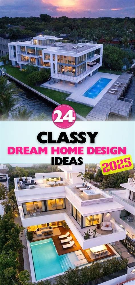 Luxury Mansions Charisma Design Mansions Dream Mansion Luxury
