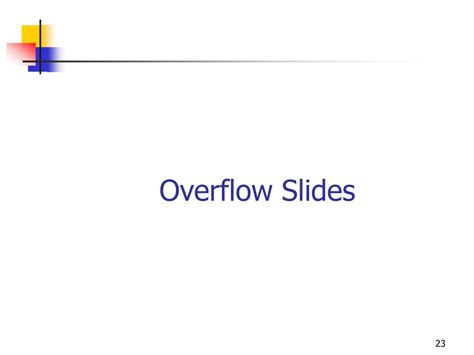 Ppt Holistic Twig Joins Optimal Xml Pattern Matching Powerpoint