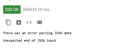 Apache Java Getting Error Read Econnreset When D Says 200 Ok