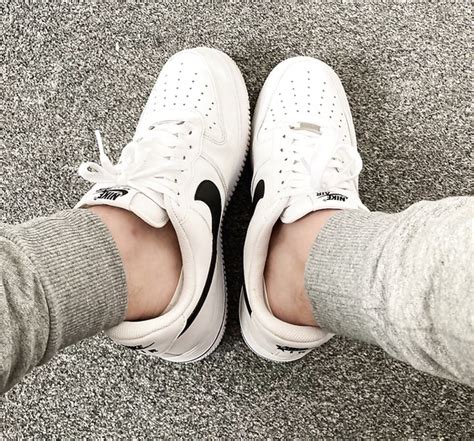 Af1 Shoes Image 1071458 Thisvid Tube