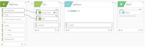 how to create a custom list filter in okta workflows java code geeks