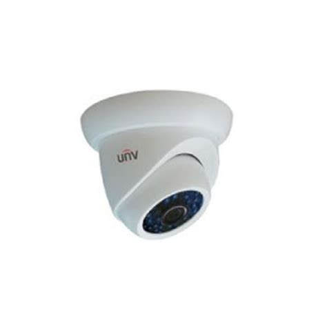 UNV Day and Night Dome Camera, ANA3614T-PF36 at ₹ 2600/piece in Kolkata ...