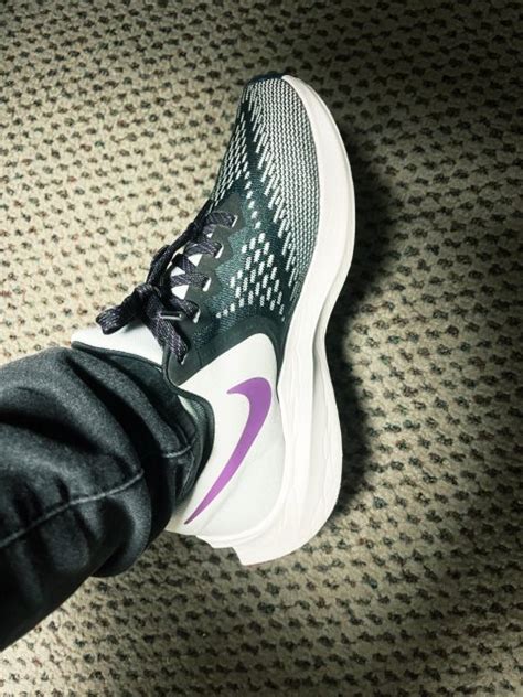 Nike鞋 晒晒圈时尚精选