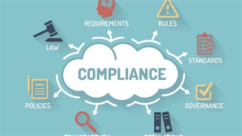 Compliance Isnt Just A Checkbox—its A Commitment To Safety