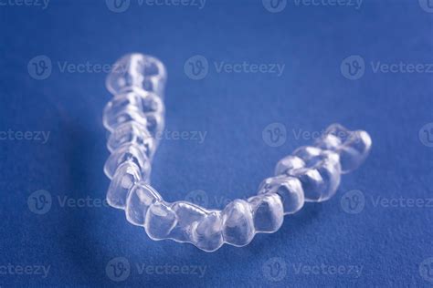 Orthodontic Treatment Invisible Braces New Orthodontic Technology Occlusal Splint 17027940