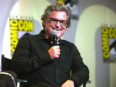 How Kurt Russell Turned Down A Role In Star Wars