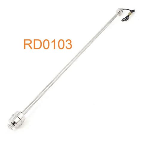 Jual Sensor Level 50cm 500mm Stainless Steel Water Level Liquid Sensor