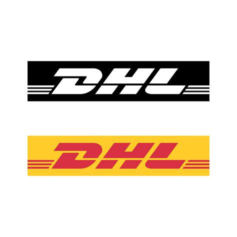 Dhl Logo