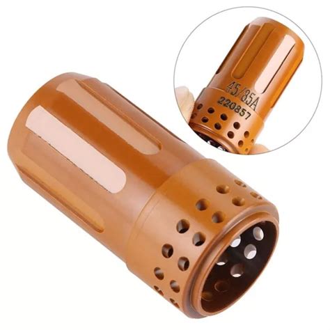 ZUVERLÄSSIGER 220857 PLASMASCHNEIDER Drallring Plasmaschneider Zubehör
