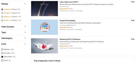 Discover How To Get Udemy Courses For Free Today