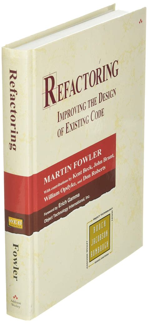 refactoring improving the design of existing code etsy