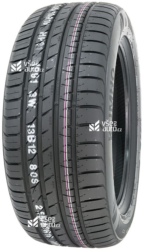 KUMHO CRUGEN HP91 285/55 R18 113V | VŠE na AUTO.cz