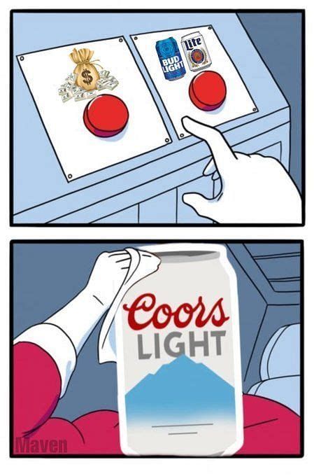 Fact Check Did The Miller Lite Beer Commercial Release After Bud Light