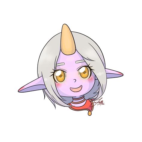 Chibi Soraka~ Rsorakamains