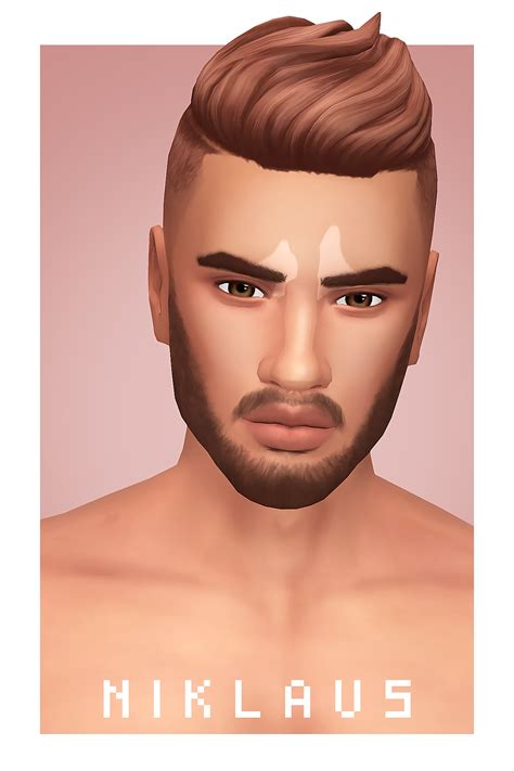 Sims Male Cc Maxis Match Female Hair Bdaagents