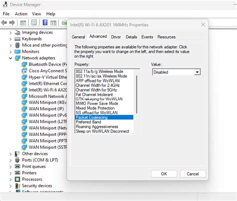 Virtualization Creating An External Virtual Switch On Hyper V Causes