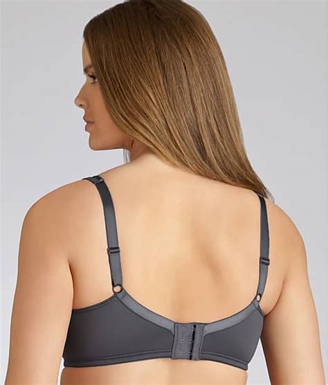 Playtex 18 Hour Sleek And Smooth Wire Free Bra And Reviews Bare