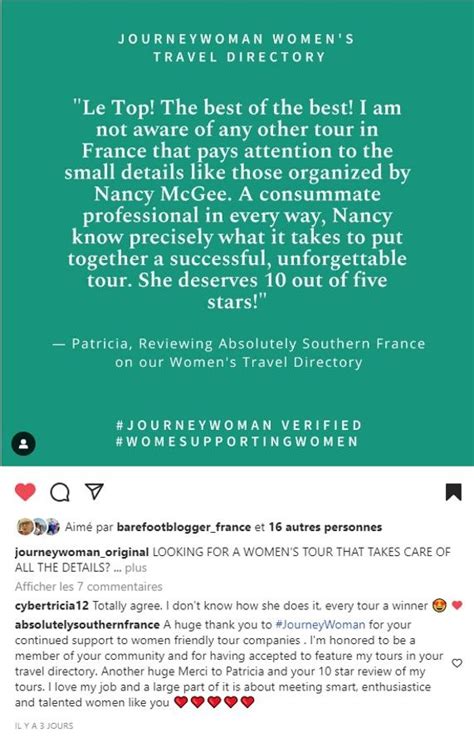 Nancy Mcgee On Linkedin Womensupportingwomen Womentravel Community