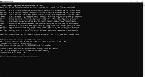 Tee Is Not Recognized As An Internal Or External Command Operable