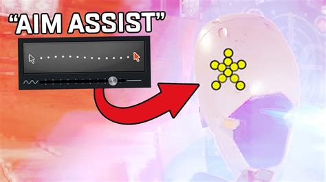 【farlight 84】aim Assist Angle Snapping Aimbot Youtube