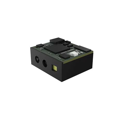 1D 2D Barcode Scanner Engine