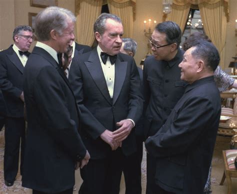 Deng Xiaoping Biography Reforms Transformation Of China And Facts