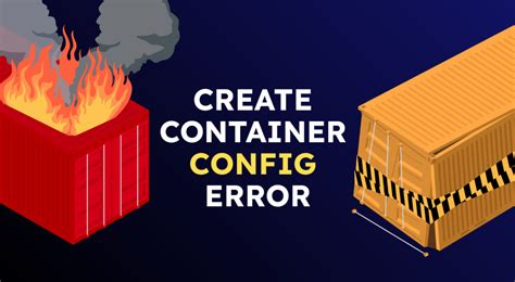 Kubernetes Createcontainerconfigerrorとcreatecontainererror Sysdig