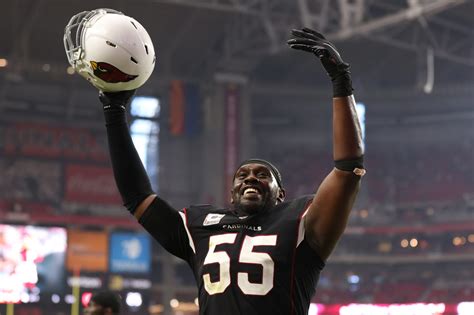 Las Vegas Raiders Defense Named Top 3 Most Improved In The Nfl