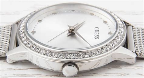 Часы Guess W0647l6 — купить наручные часы в интернет магазине по цене 12 742 руб
