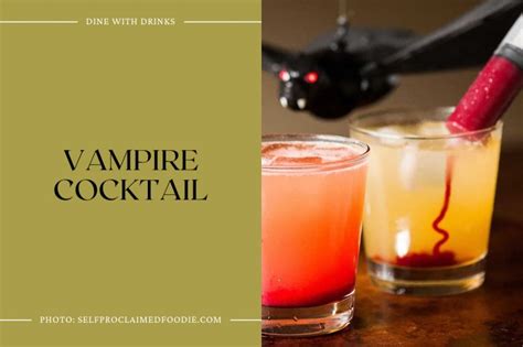 20 Vodka Club Soda Cocktails To Shake Up Your Night Dinewithdrinks