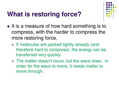 Ppt Chapter 14 Waves And Energy Transfer Powerpoint Presentation