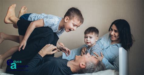 Inteligencia emocional en la familia Educación emocional en la familia