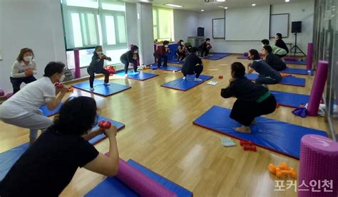 서구보건소 3개월 코스 비만탈출 교실 운영 나선다