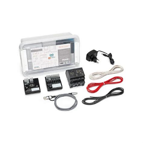 Arduino Plc Starter Kit At ₹ 33000piece Mumbai Id 2854776657162